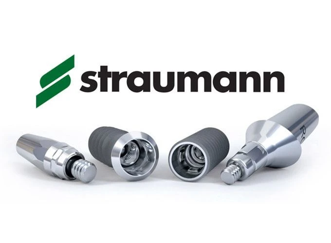 Straumann implants in india - Dent Ally