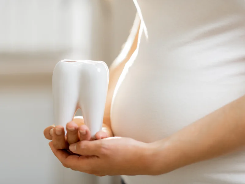 Dental Health During Pregnancy: A Comprehensive Guide