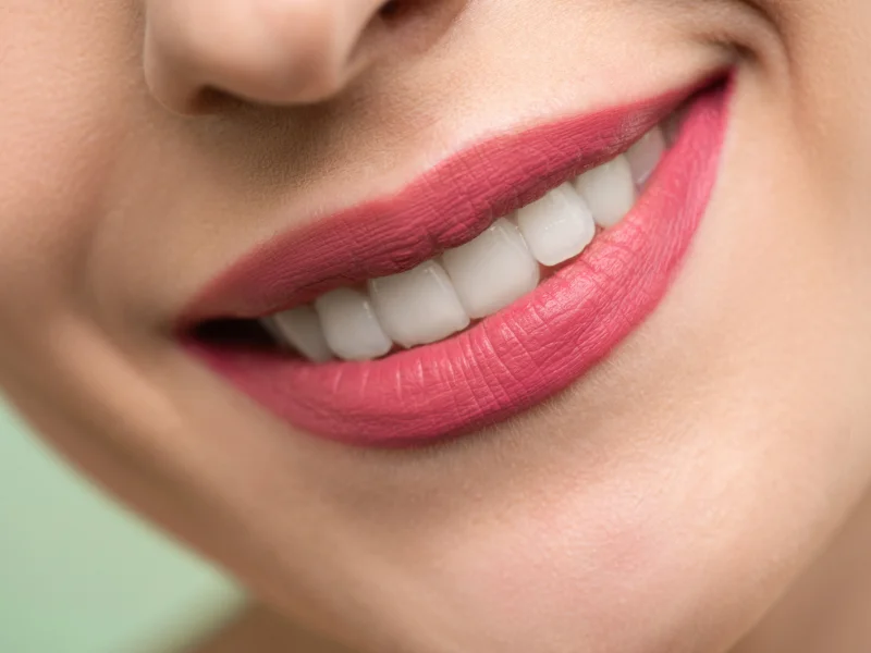 Nurturing Healthy Smiles: The Power of Positive Habits for Dental Wellness