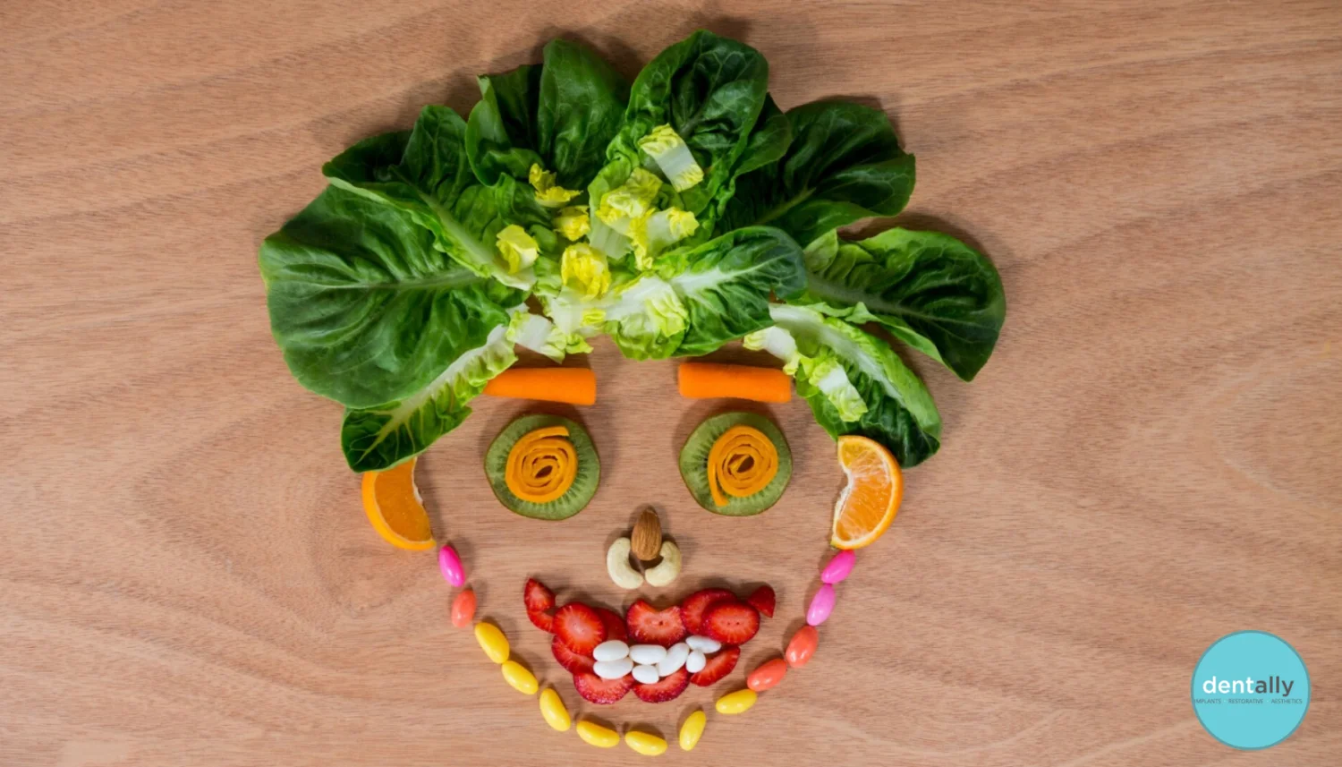 🥦🦷 Fluoride-Rich Foods for Stronger Teeth: A Dentist-Recommended Guide ...