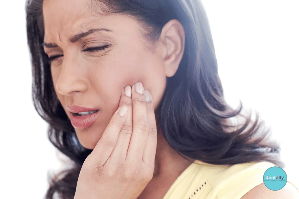 How to Get Rid of Jaw Pain on One Side: Causes, Treatments, and Tips 醴